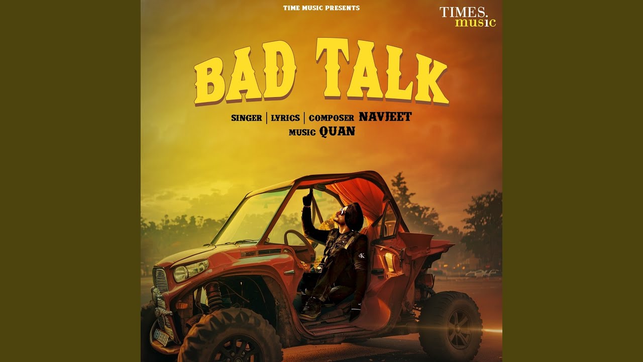 Bad Talk - YouTube