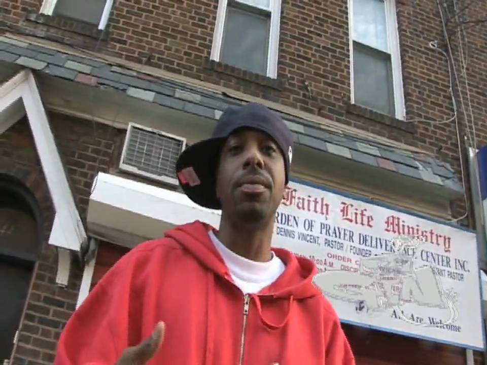 Duke Da God - YouTube