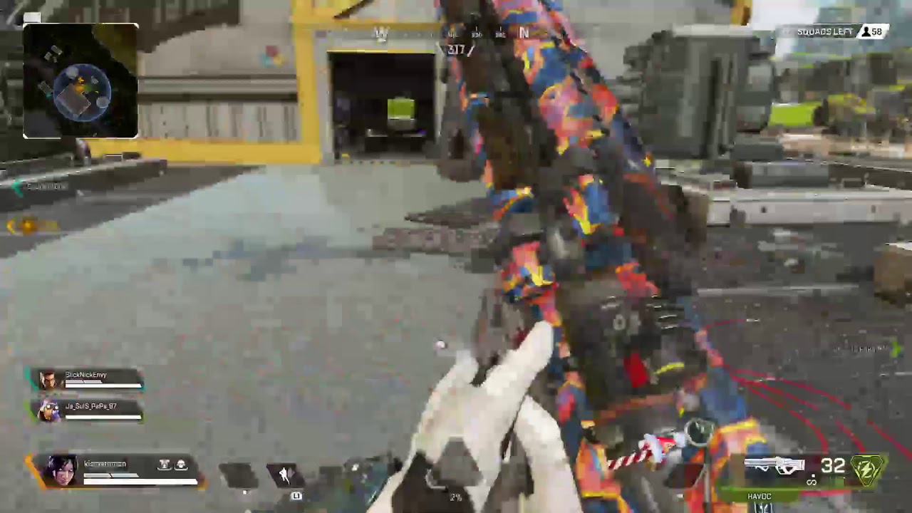 Apex pros playin together :D :P| Exotic FURY - YouTube