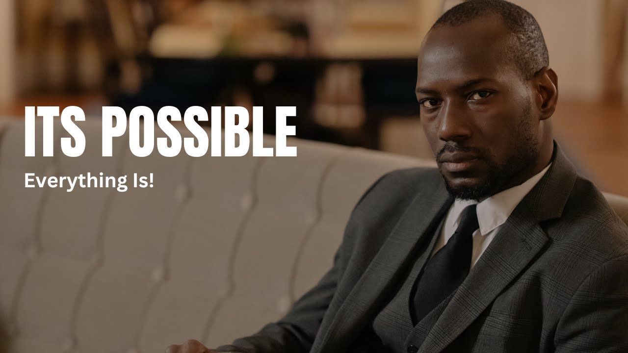 Unleashing the Power of Possibility: Everything is Possible - Best ...