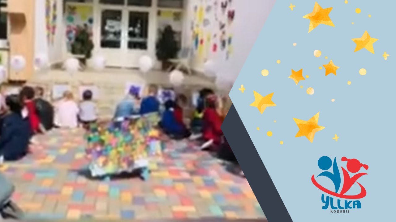 Understanding Autism: A Special Video for Kids! 🧩 Let's Spread Love and ...