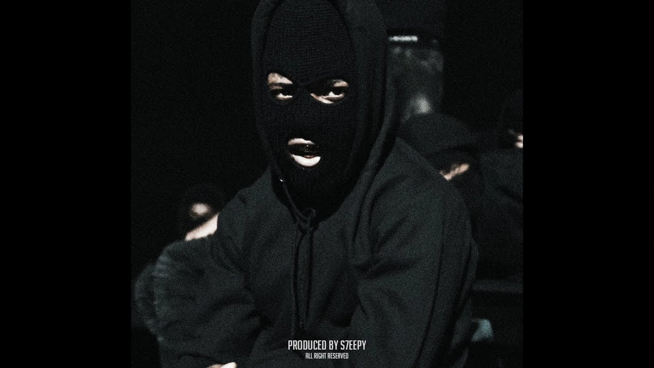 [Hard] Trap Type Beat Instrumental 2024 "BLOCK" | Dark Type Beat | Rap ...