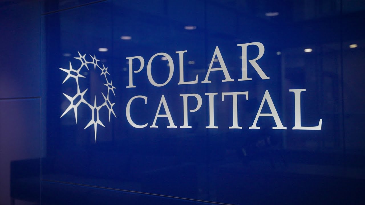 Fund Brief: Polar Capital Global Healthcare Trust - YouTube