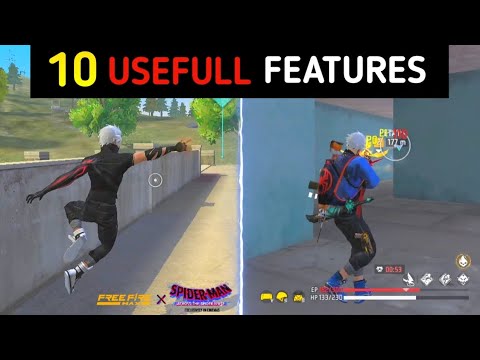 10 Useful Features & Changes You Must Know After OB40 Update - Garena ...