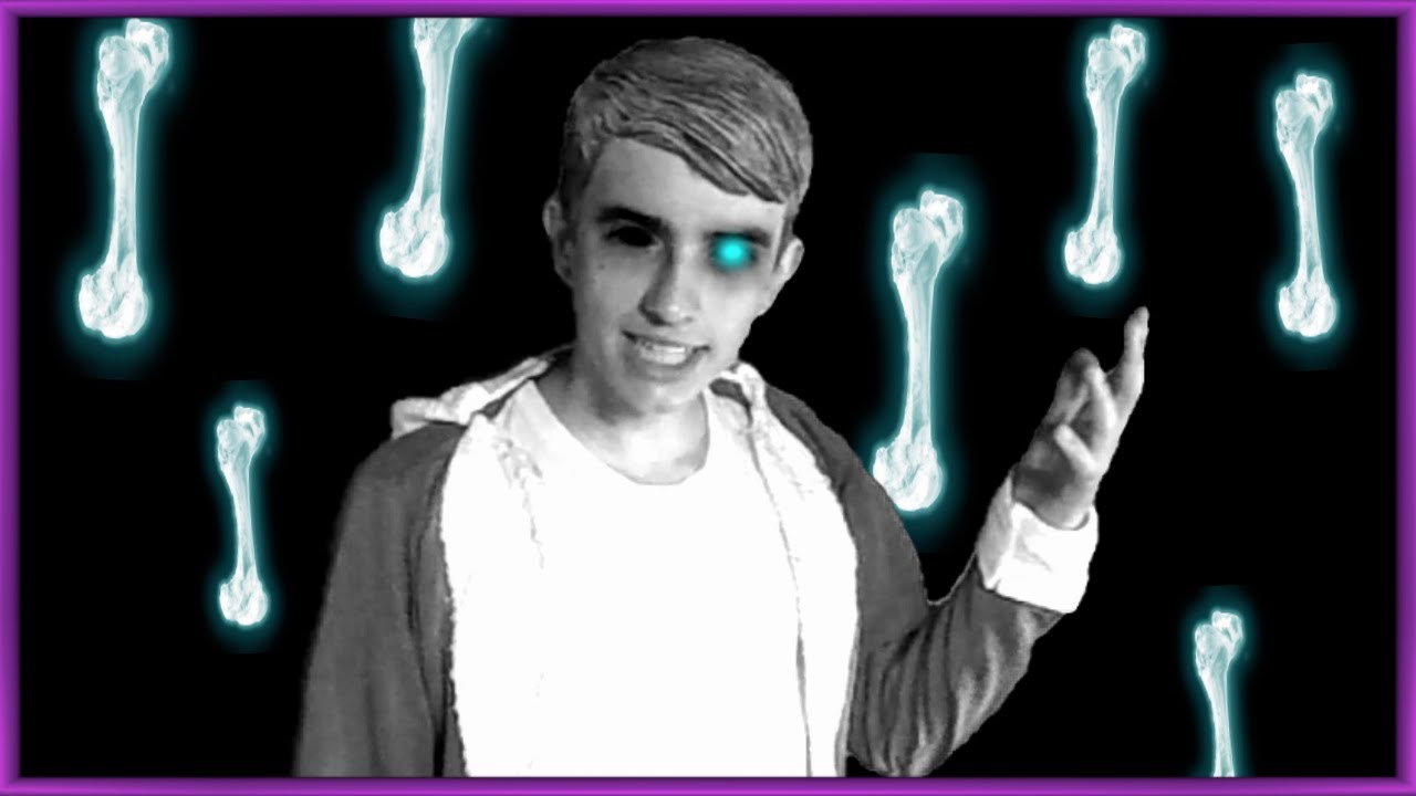 Sans Battle LIVEACTION - Stronger than You - YouTube