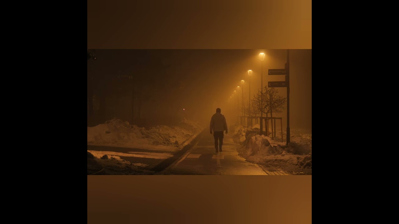 late night explorer 417hz - YouTube