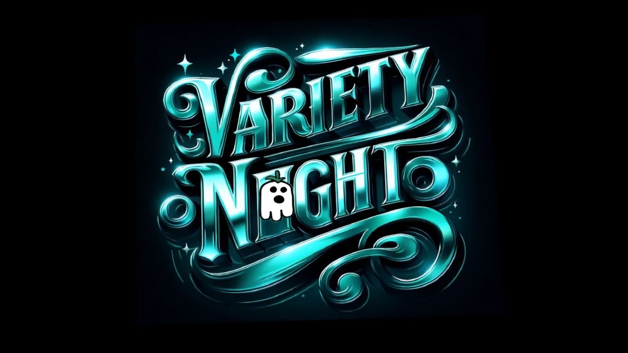 Variety Night Gaming - YouTube