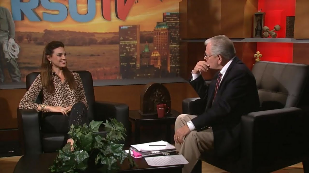 Perspectives: Ana Berry - New Addition to RSUtv - YouTube