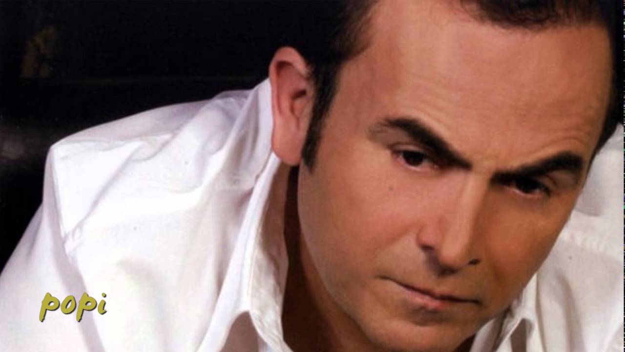 ΣΤΑΜΑΤΗΣ ΓΟΝΙΔΗΣ- ΕΙΠΑ ΝΑ ΔΩΣΩ ΕΝΑ ΤΕΛΟΣ...♥இڿ-ڿڰۣ--- - YouTube
