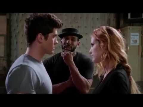 Famous In Love Dance Scene Paige & Rainer