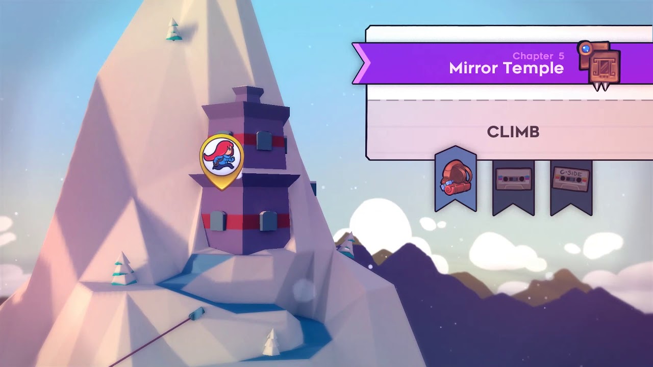 Celeste: All C-Sides* (Badeline Boss variant) - YouTube