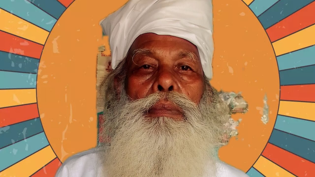 Man Fula Fula #sant Shibu Das #videoshorts , Part-6. - YouTube