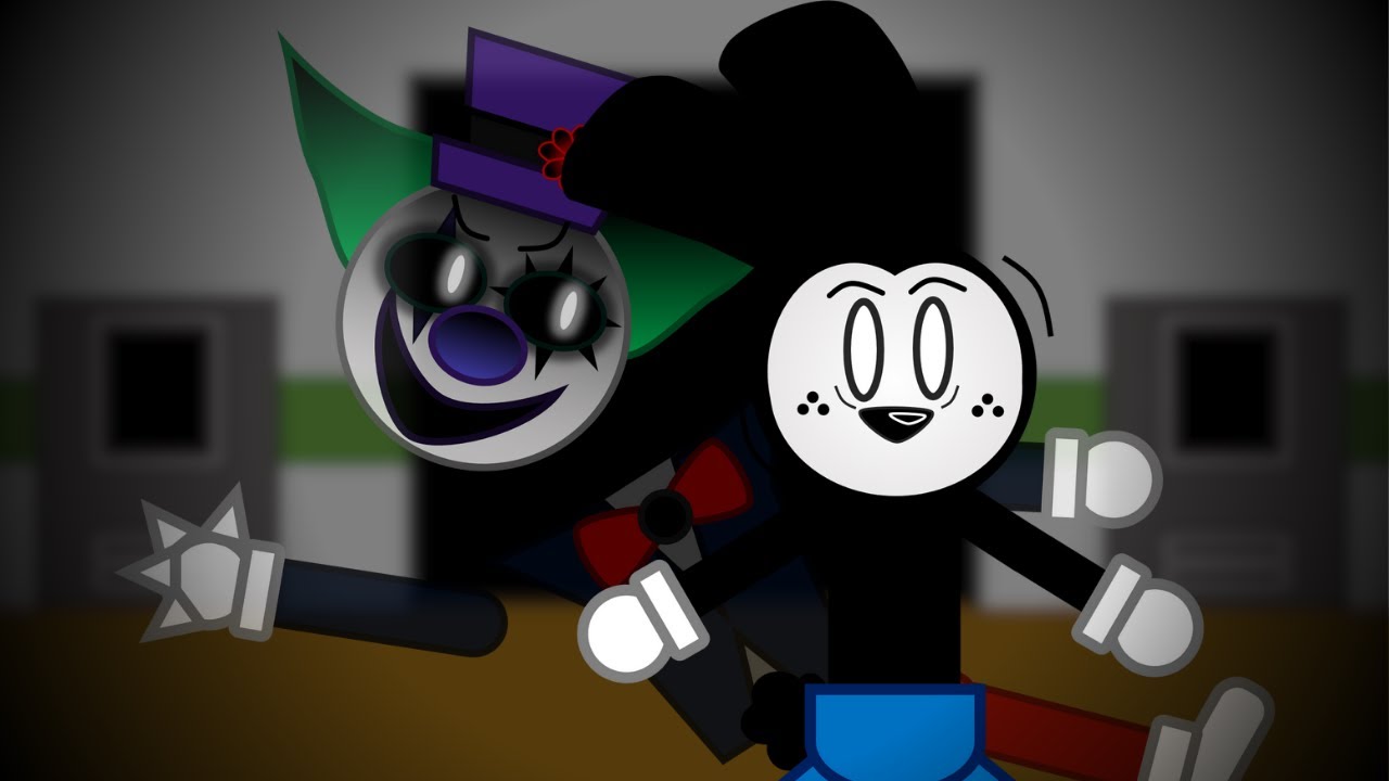 ALL Animated Cutscenes of Oswald! 🐰 - YouTube