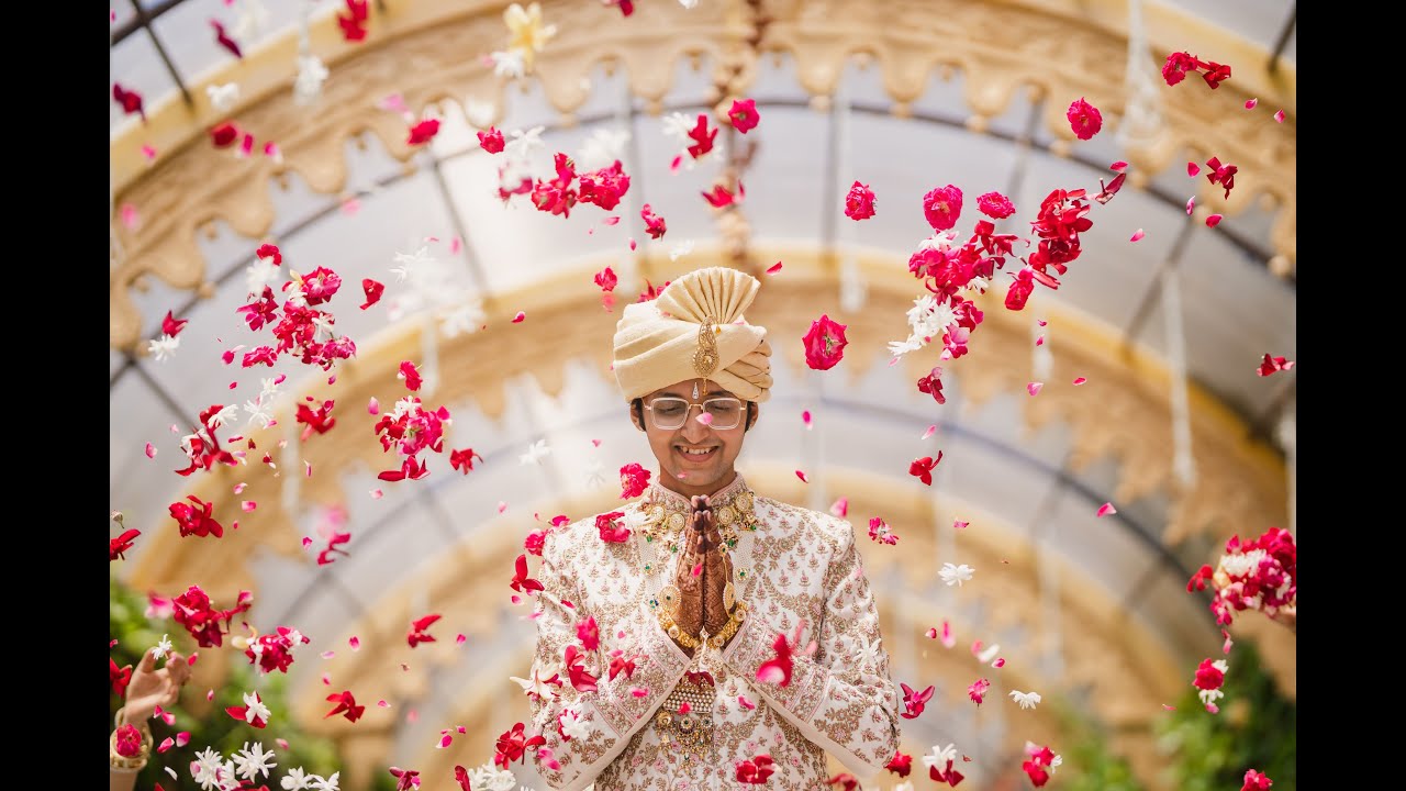 Vidai Ceremony - YouTube
