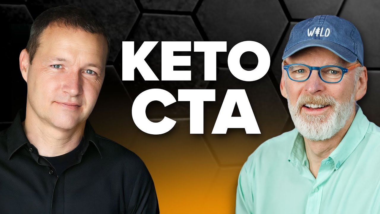 Deep Dive into the Keto-CTA Study - with Chris MacAskill - YouTube