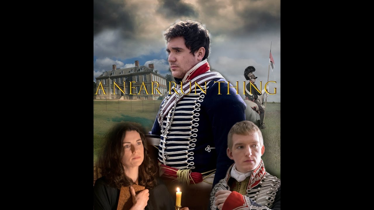 A Near Run Thing (Pitch Cut) - YouTube