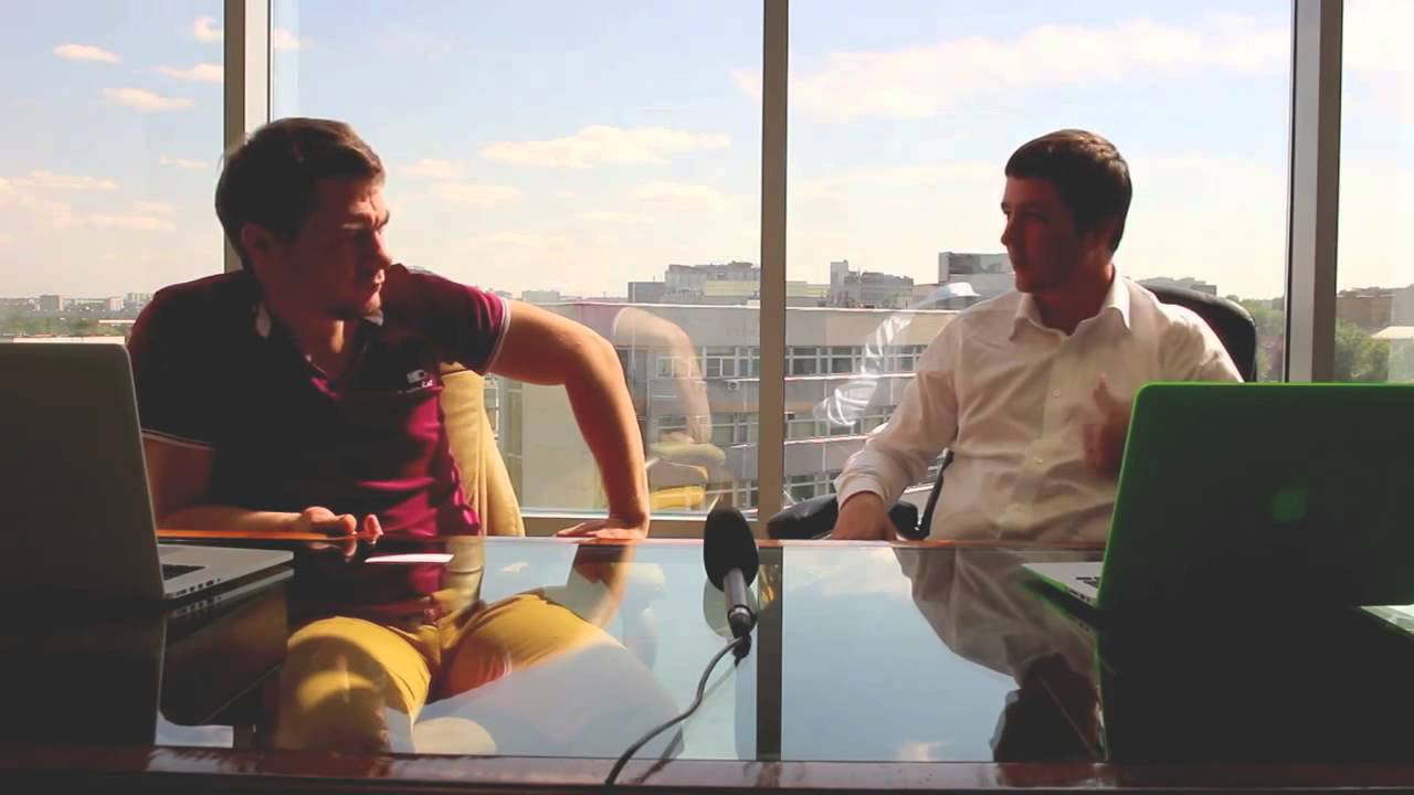 Честный отзыв клиента Callbackhunter - YouTube