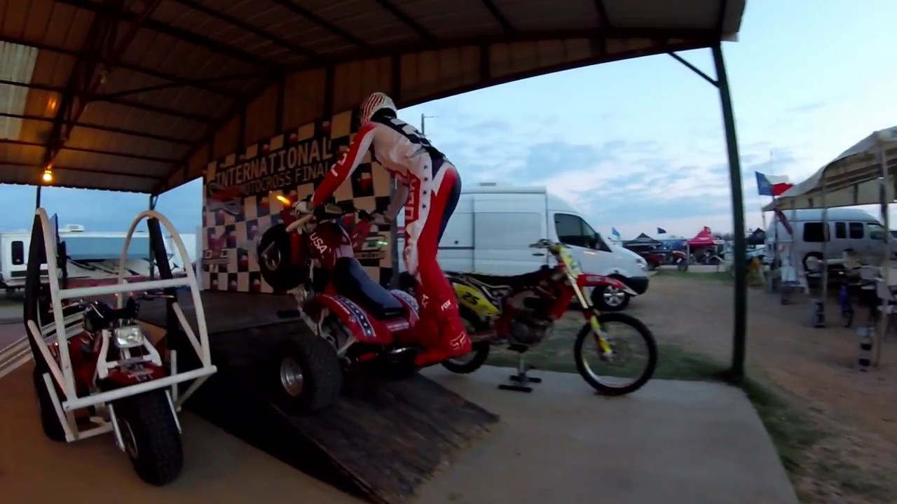 Doug Domokos Tribute by Bryan Jackson - GNC International Final 2017 ...