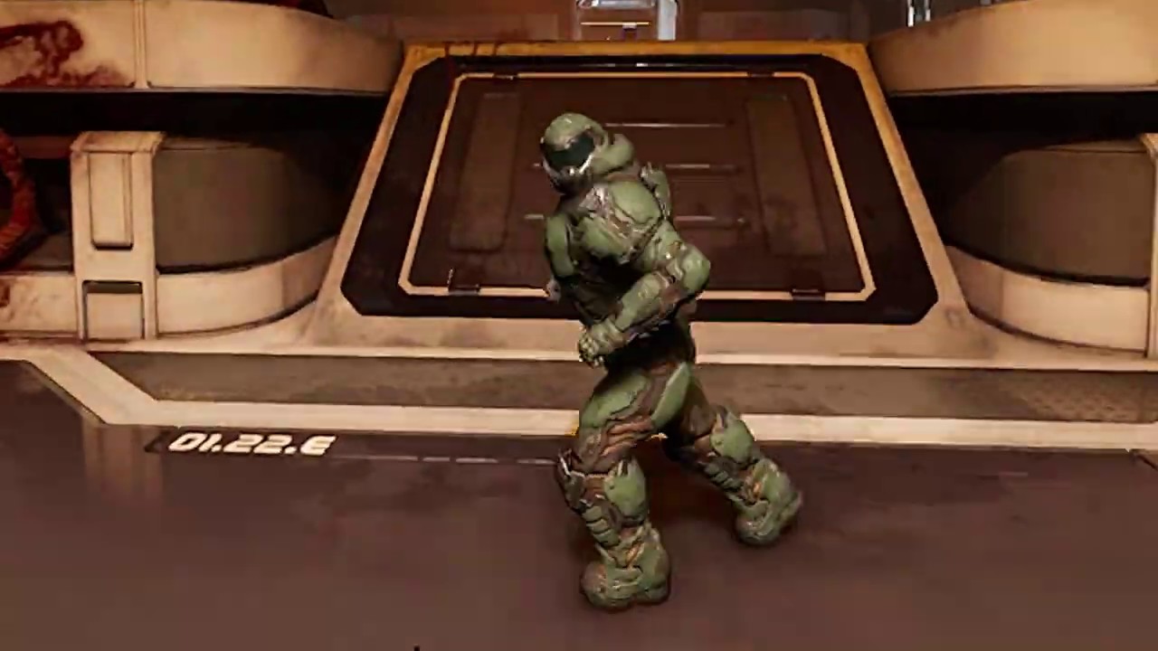 Slayer of Dance Floors - DOOM - YouTube