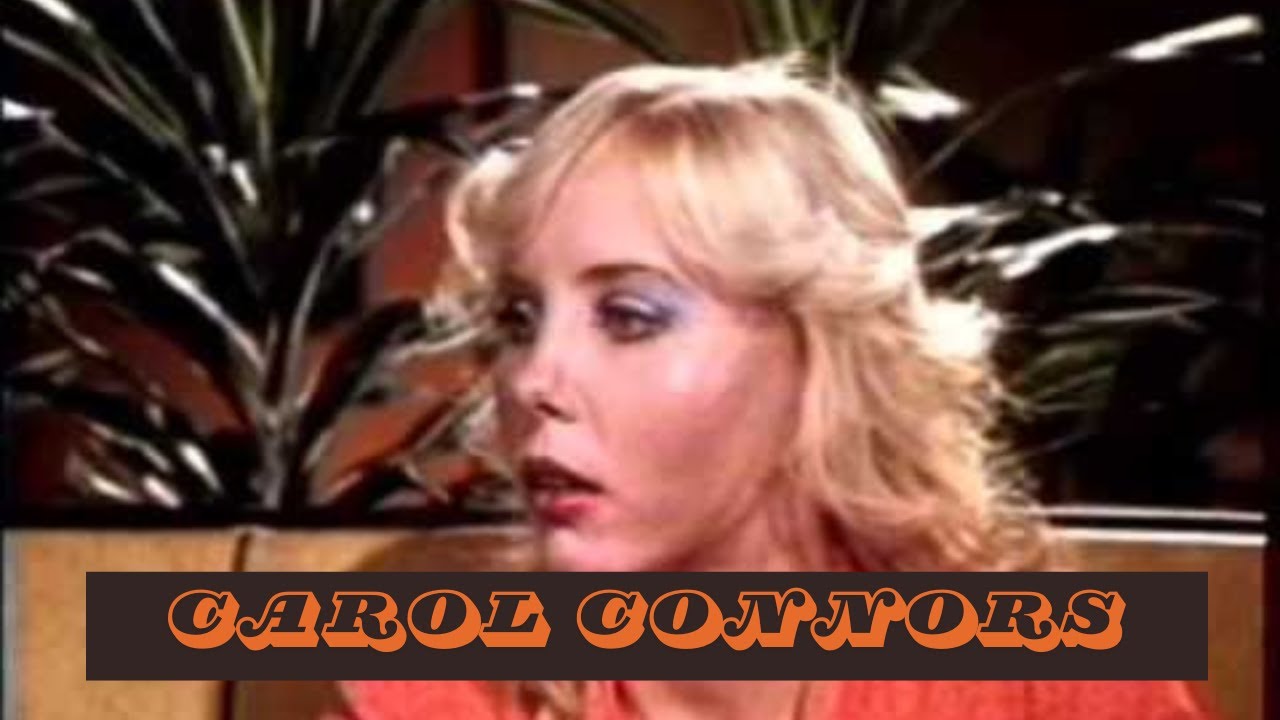 Unveiling The Legacy The Inspiring Journey Of Carol Connors Youtube