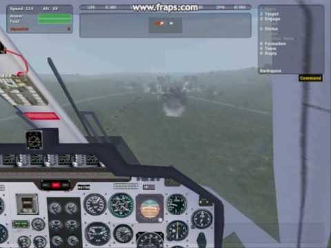 Airwolf Operation Flashpoint MOD - YouTube