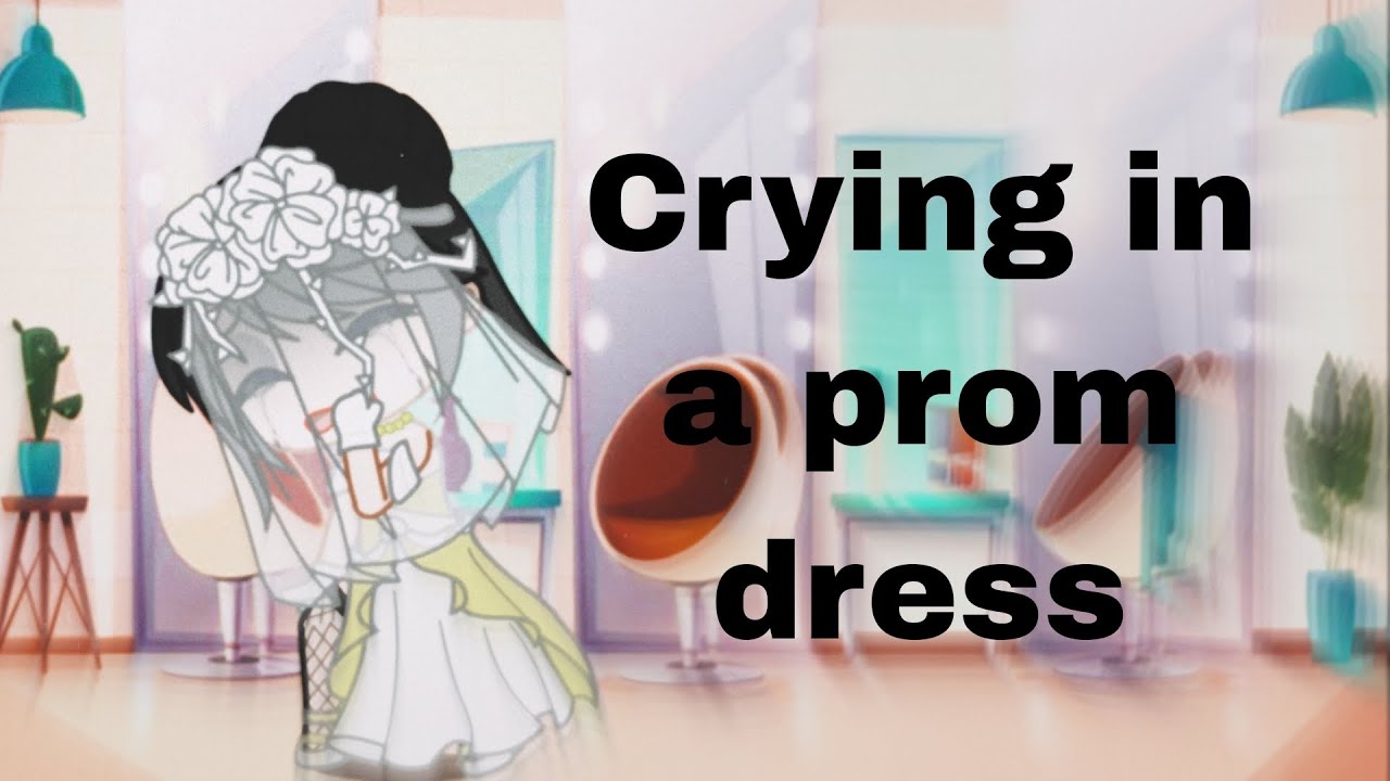 Crying in a prom dress || Genderbend AU || William and Rose's wedding ...