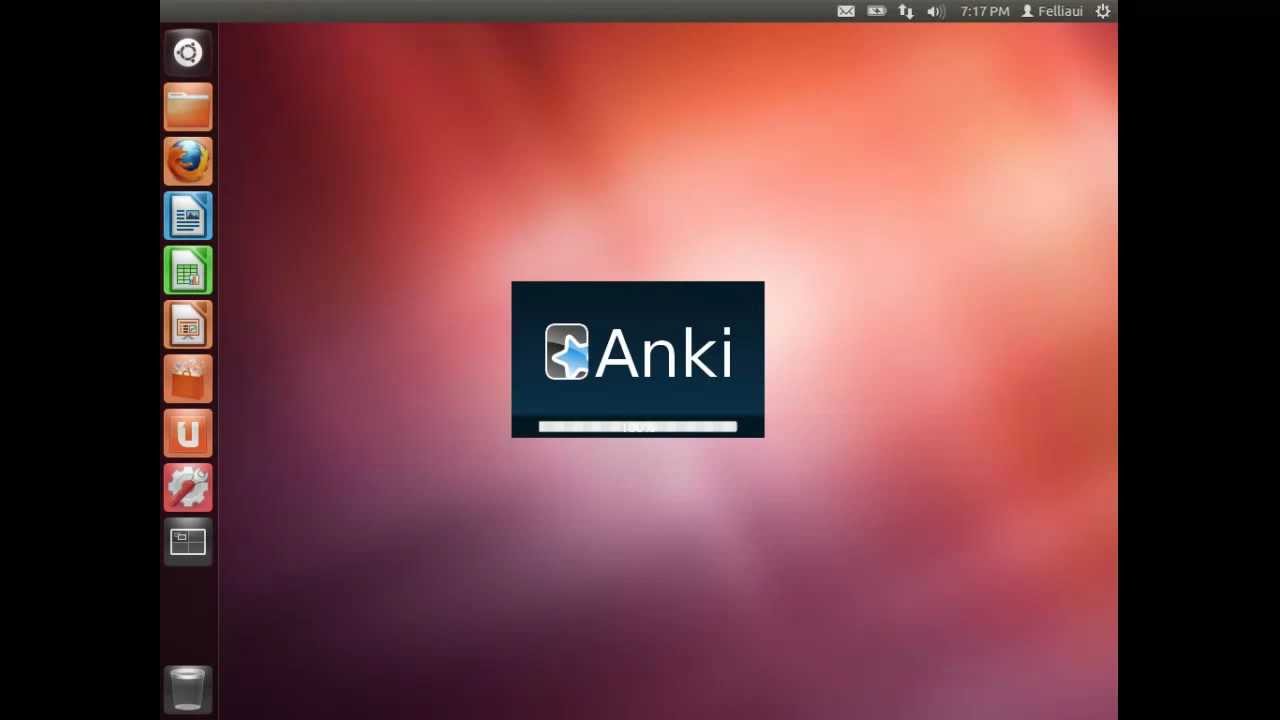 Anki: Spaced Repetition Memory Training Program - YouTube