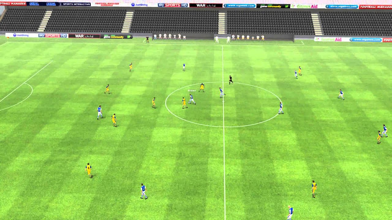 FMF United 7-0 FMF United Reserves - Match Highlights - YouTube