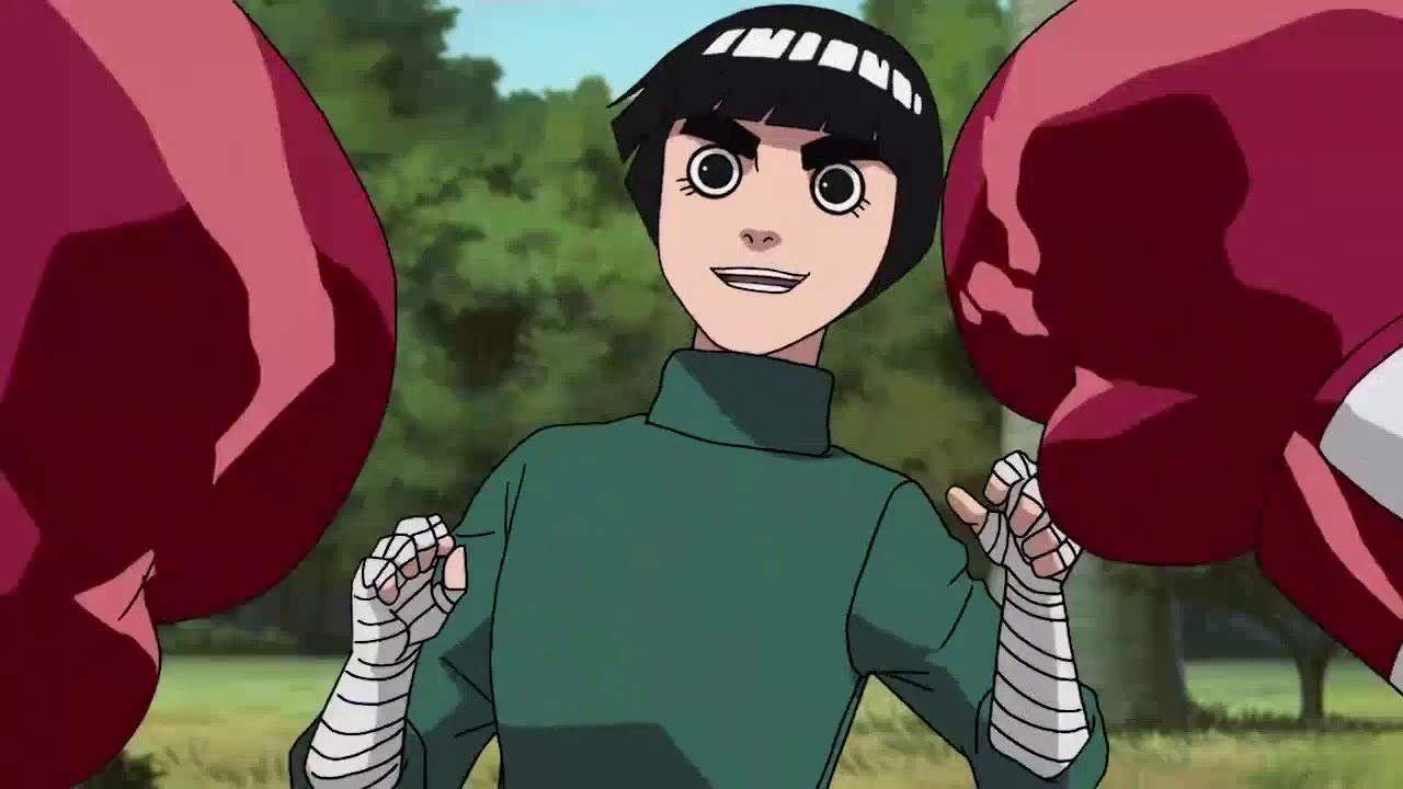 Naruto shippuden 185 ქართულად - YouTube