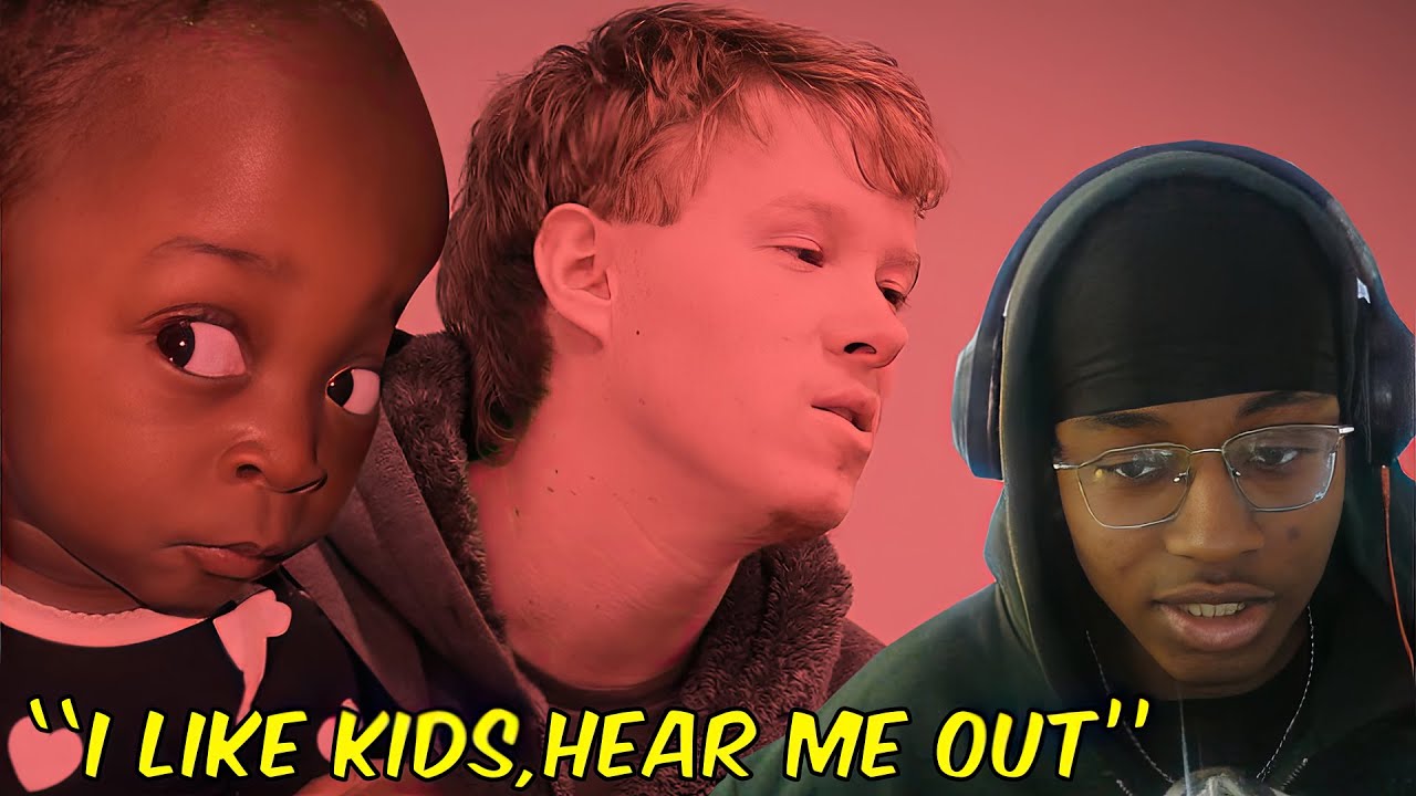 Lazyliz Reacts To ROBLOX PRED GETS CAUGHT AGAIN!!! - YouTube