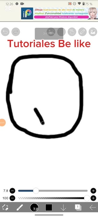 Tutoriales be like: #meme #humor #xd - YouTube