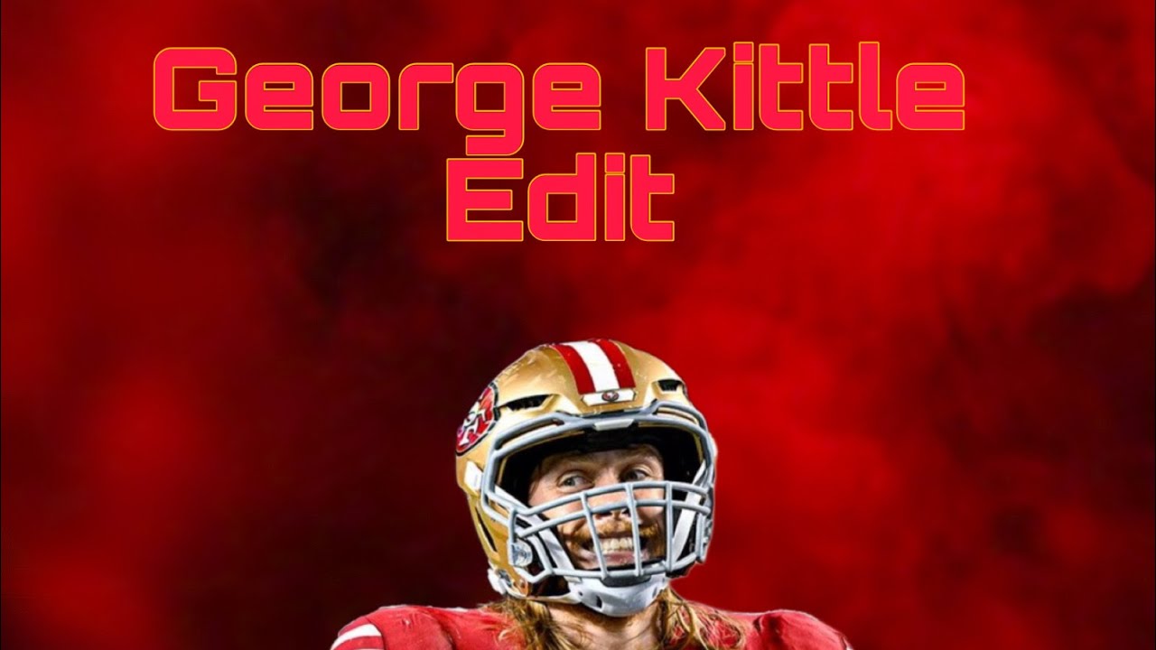 George Kittle edit - YouTube