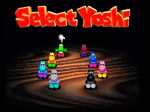 Akiko Plays Yoshi's Story! Part 20: THE RAGE STOPS HERE!! - YouTube