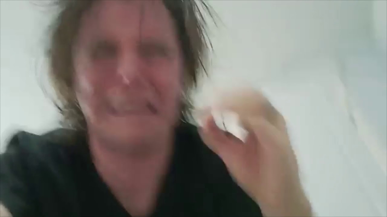 Gregory Daniel Jackson's mating call. - YouTube