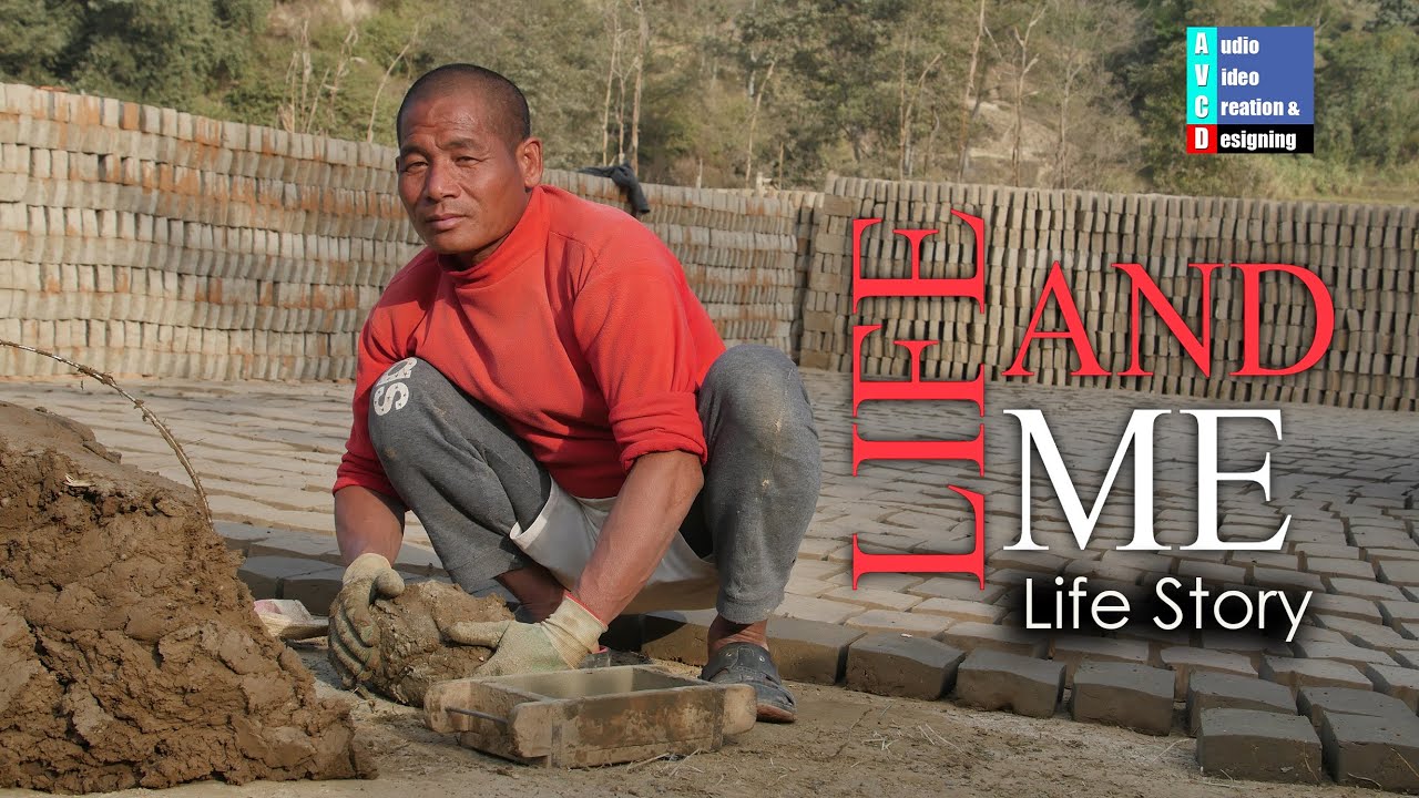 LIFE AND ME .... FILM BY AVCD POKHARA 001 - YouTube
