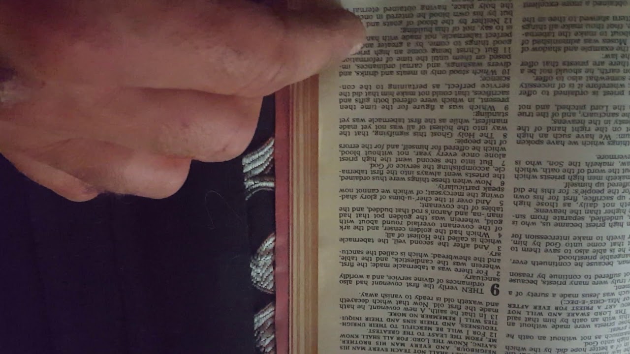 WTF!!! Blood over intent in the BIBLE !!!! Wake up before it's too late ...