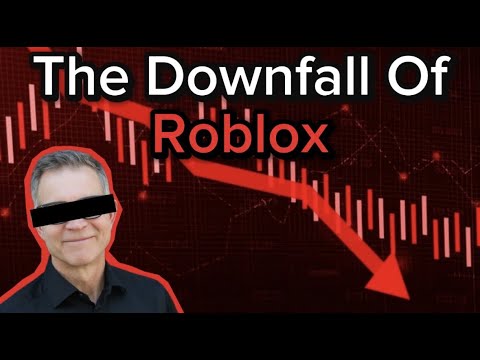 The Downfall Of Roblox... - YouTube