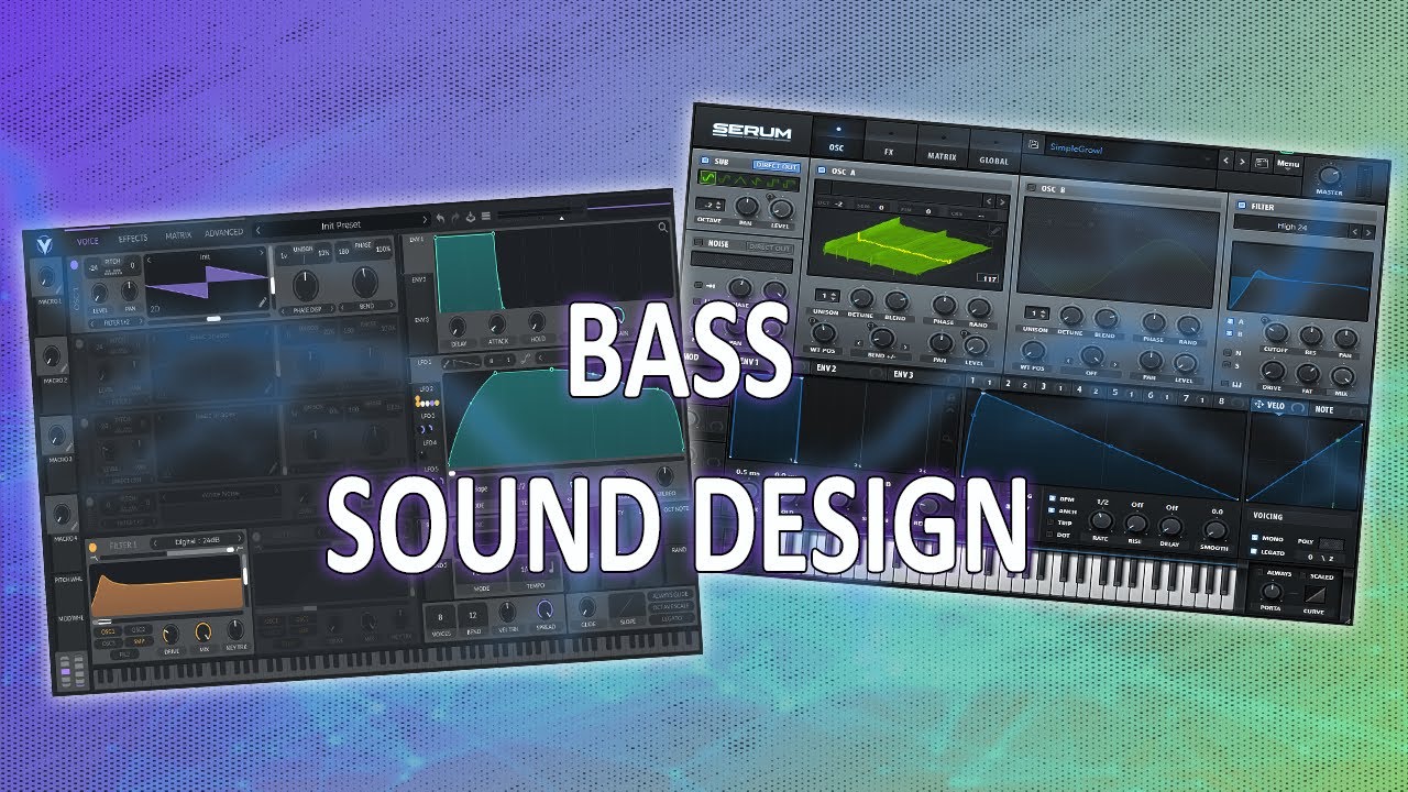Sound Design Made Easy - YouTube