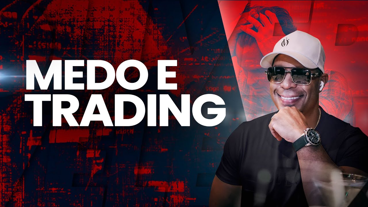 Medo e #Trading - YouTube