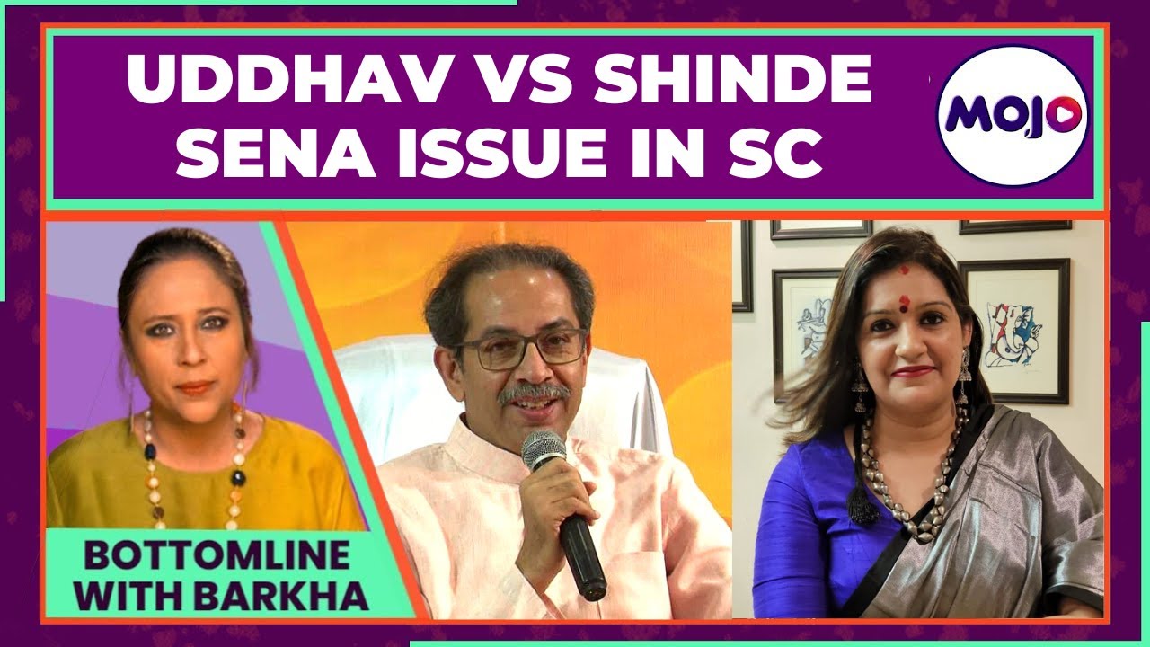 Barkha Dutt LIVE | "EC's Order Typed In Amit Shah's Office" | Priyanka ...