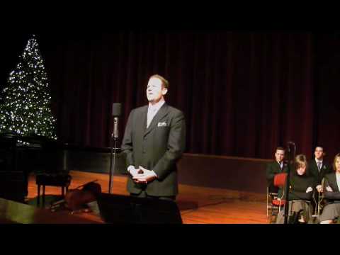 O Holy Night-Taylor Sinquefield (Son-in-law) - YouTube