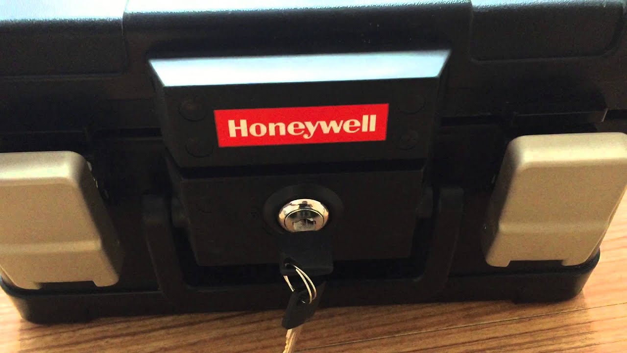 How to Fireproof and waterproof USB Hard Drive - YouTube