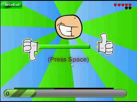 OneMoreLevel-Four Second Frenzy - YouTube