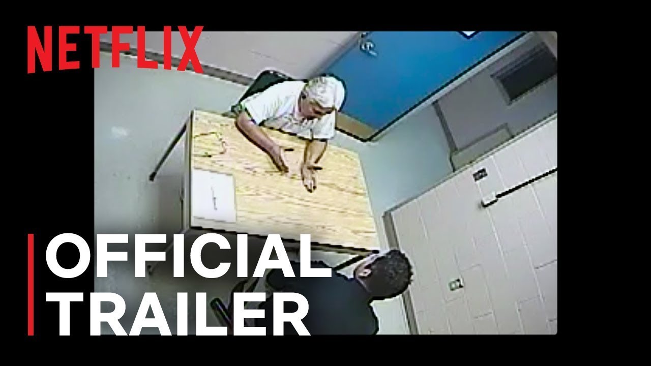 Unsolved Mysteries： Volume 4 ｜ Official Trailer ｜ Netflix 2024 - YouTube