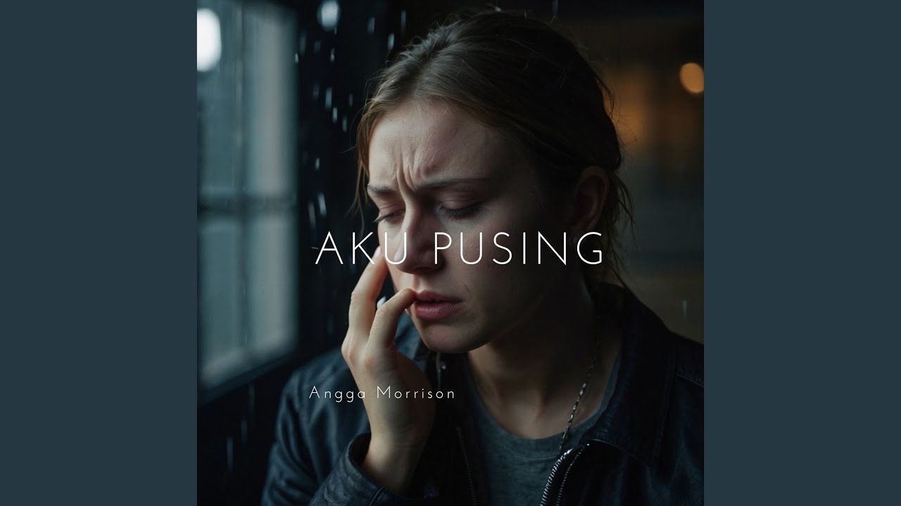 Aku Pusing - YouTube