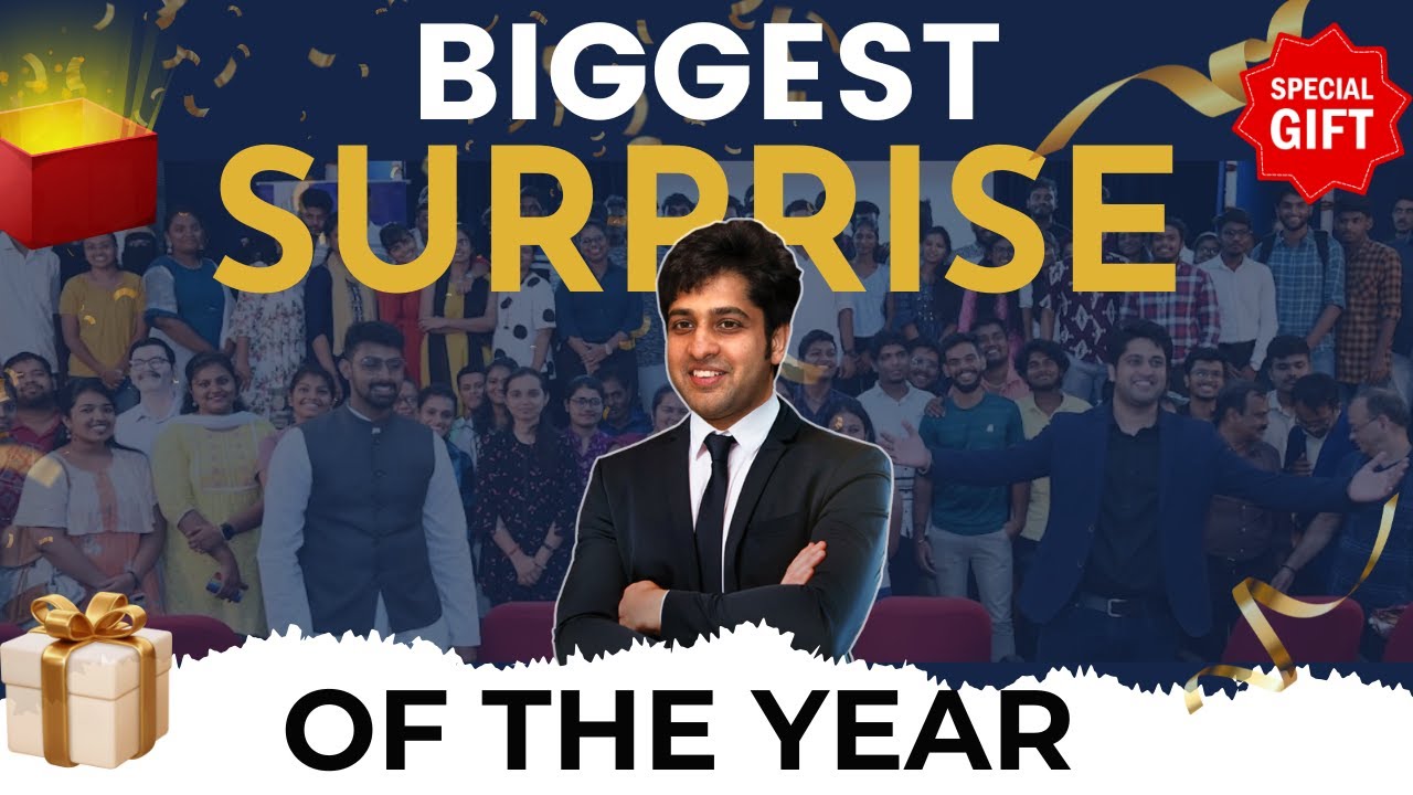 🎁 CS Students! BIGGEST SURPRISE is here 🎉 Stay tuned with Jahangir Tutorials! 🚀 - YouTube