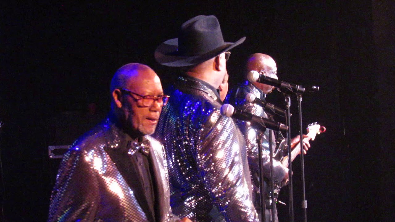 LEON HUGH'S COASTER'S:"Yakety Yak" - YouTube