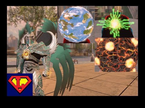 DCUO Anniversary 2023 Showcase - YouTube
