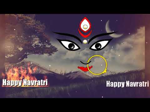 Navratri#Status#Mata#Whatsapp#status#2018#Durga#पहला नवरात्र Maa Durga Puja Best status
