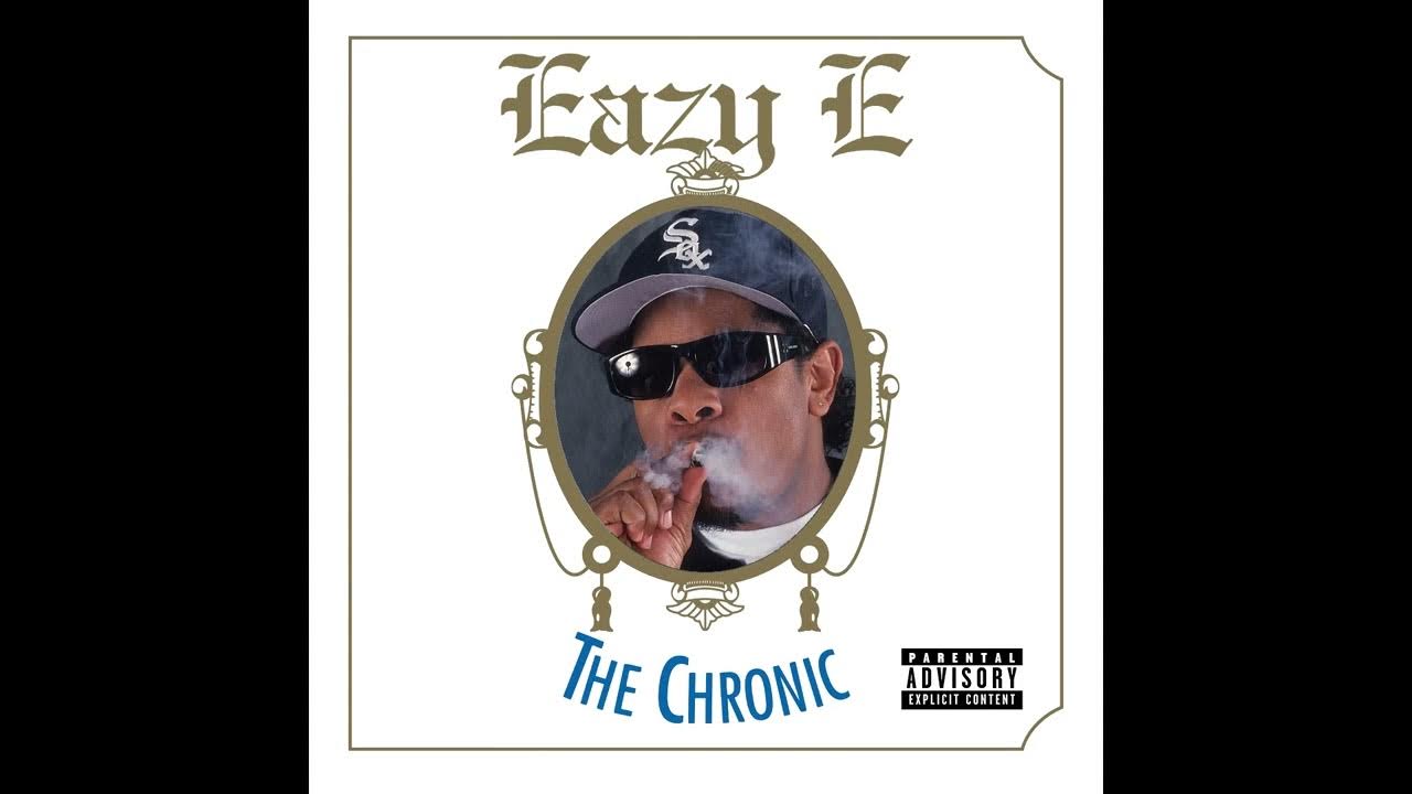 Eazy-E - The Chronic - 11. It's On (High Powered) - YouTube